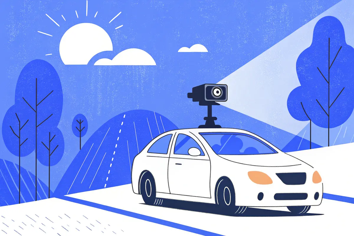 🚦 Temps d'attente pour une amende vidéo-verbalisation : ce qu'il faut ...